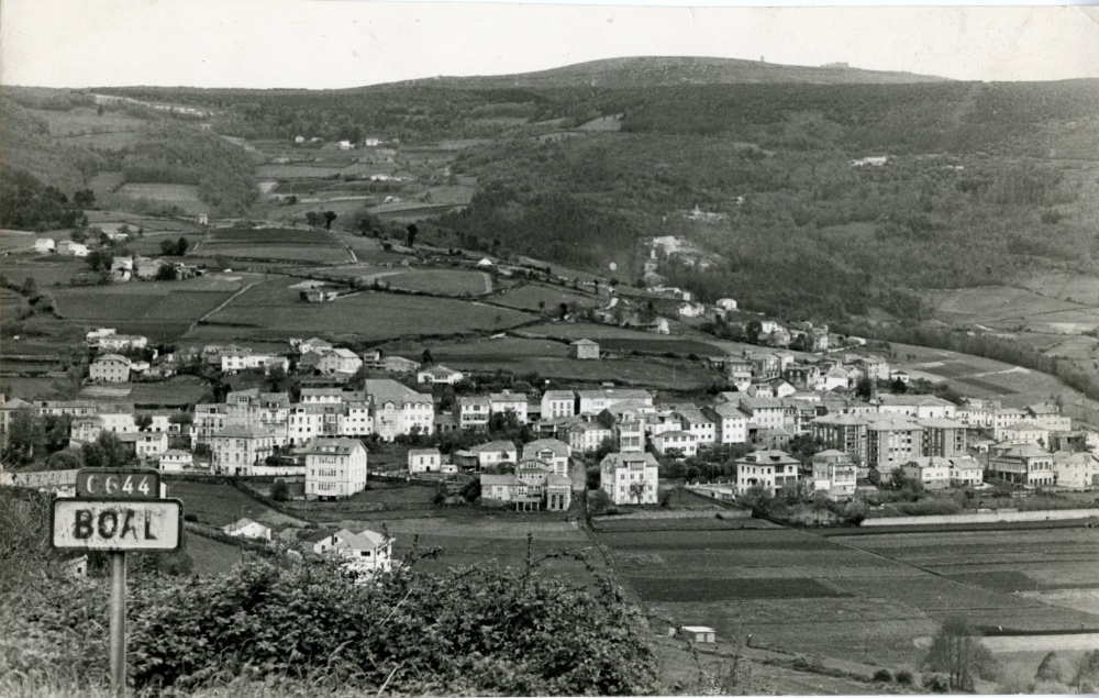 Fotos antiguas de Boal - Aquella Asturias: Fotos antiguas de Asturias ...