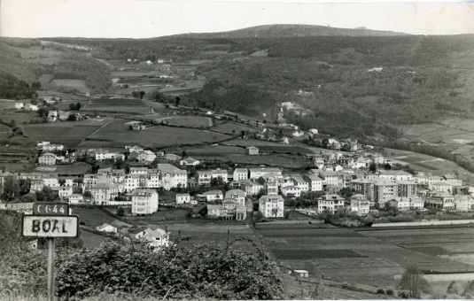 Fotos antiguas de Boal - Aquella Asturias: Fotos antiguas de Asturias ...