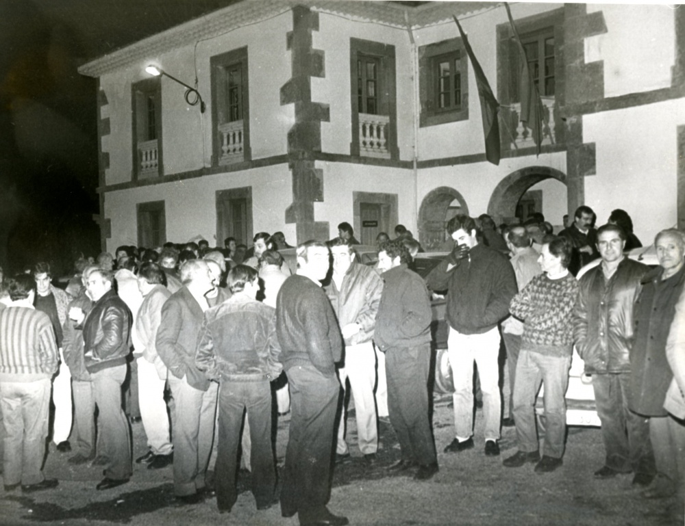 Fotos antiguas de Candamo - Aquella Asturias: Fotos antiguas de ...