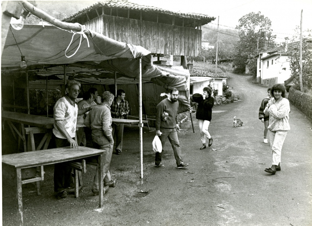 Fotos antiguas de Candamo - Aquella Asturias: Fotos antiguas de ...