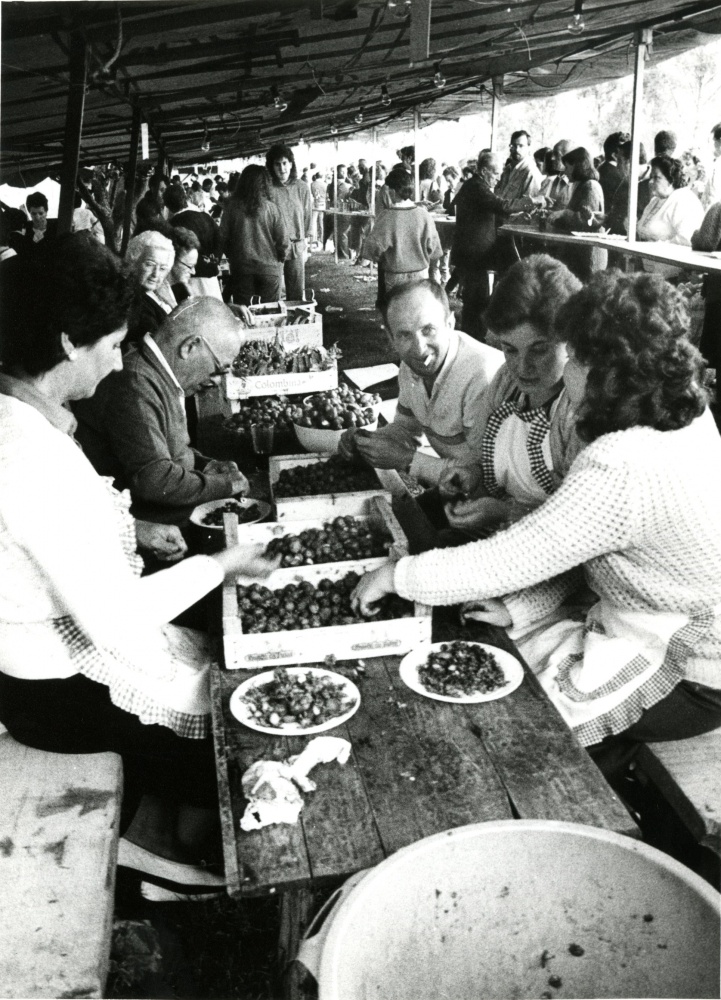 Fotos antiguas de Candamo - Aquella Asturias: Fotos antiguas de ...
