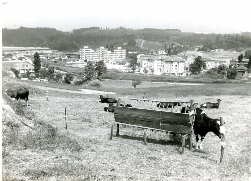 Fotos antiguas de Corvera de Asturias - Aquella Asturias: Fotos ...