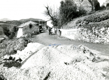 Fotos antiguas de Corvera de Asturias - Aquella Asturias: Fotos ...