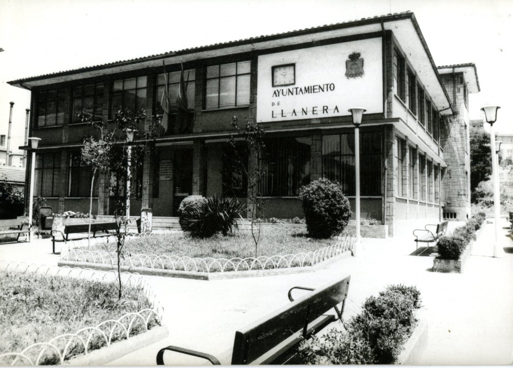 Fotos de 1970 - Aquella Asturias: Fotos antiguas de Asturias - La Nueva ...