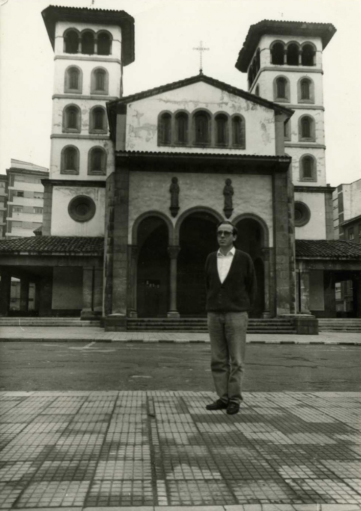Fotos antiguas de San Martín del Rey Aurelio - Aquella Asturias: Fotos antiguas de Asturias - La ...
